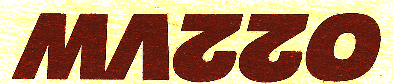 Over Mazzo – Mazzo Digital